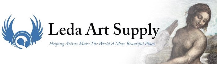 5 Artfully-Designed Products Every Artist Needs – Leda Art Supply